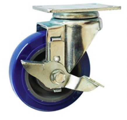 PP5 Series Light Duty Caster