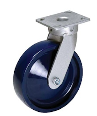 Extra-Heavy Duty Caster