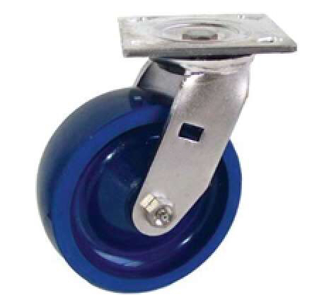 JS6 Stainless Steel Caster